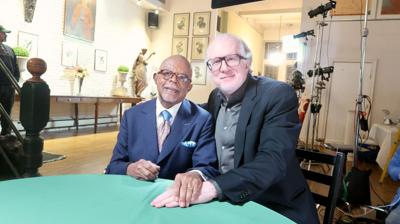 Tracy Letts to appear on PBS' 'Finding Your Roots' Feb. 10