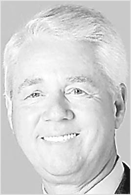 Public memorial service for Jim Giles is relocated