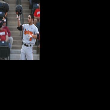 Tim Arakawa leads OSU to 3-1 victory in his first Bedlam baseball game