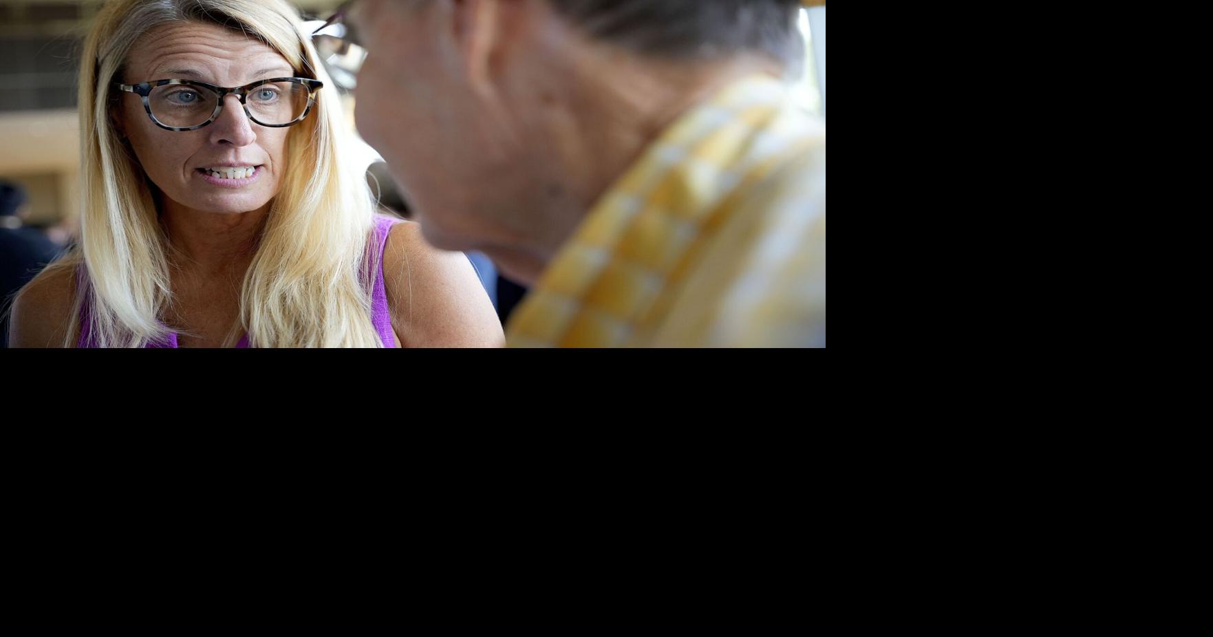 Elect Karen Gilbert for Tulsa City Council: Letter