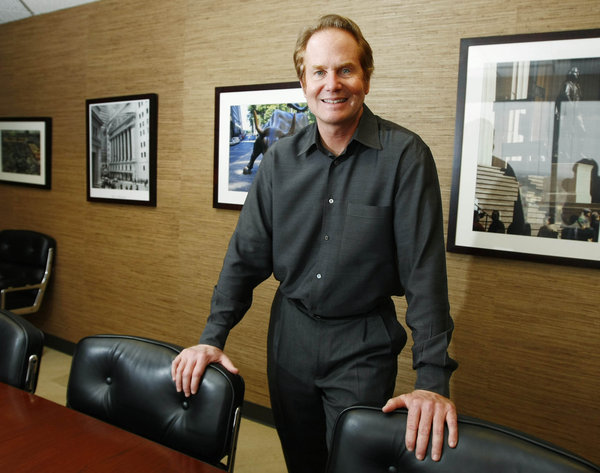 5 questions with Dean Williams