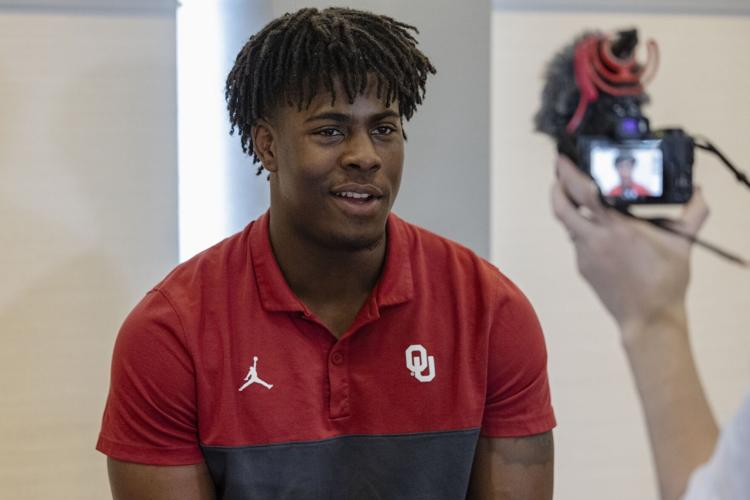 Danny Okoye, Tulsan and OU freshman, ranked an ESPN sleeper