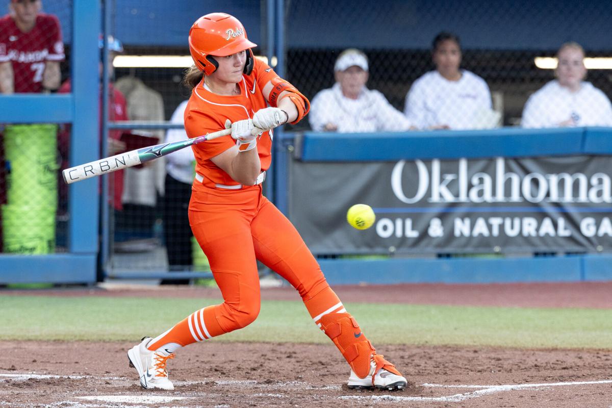Oklahoma State's Comeback Victory Over Indiana in NCAA Tournament