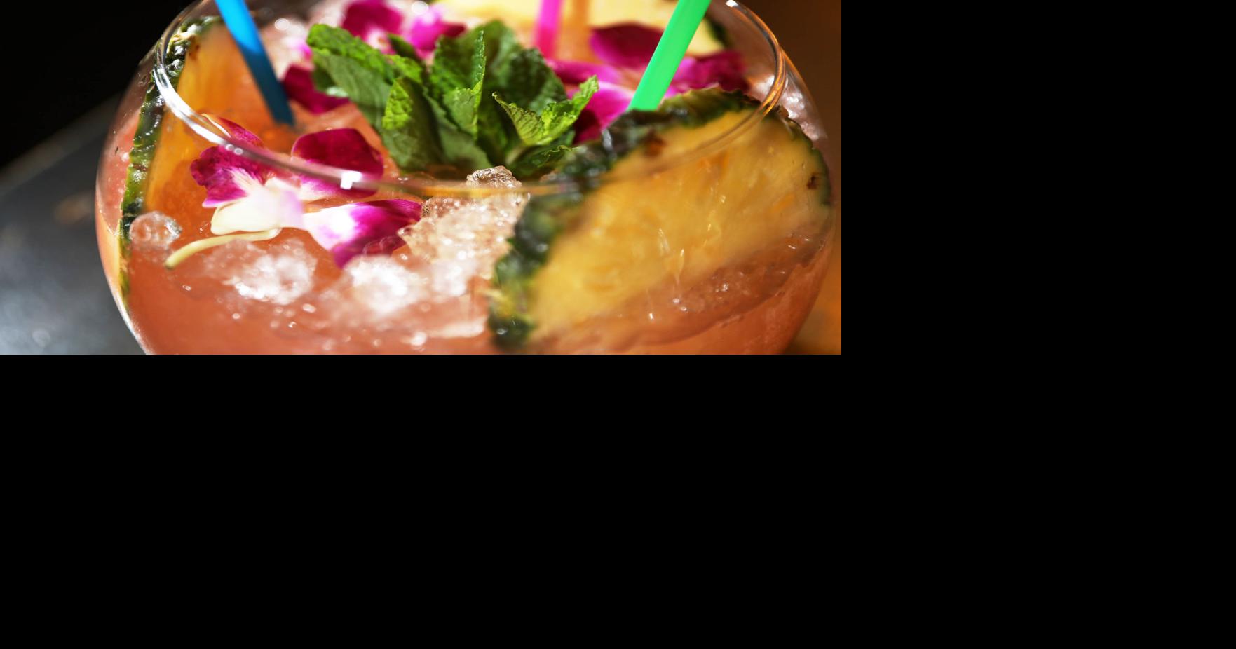 Destination dupes for Spring Break with vacation vibes