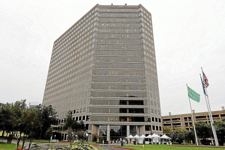 Pair of firms secure long-term leases at One Warren Place