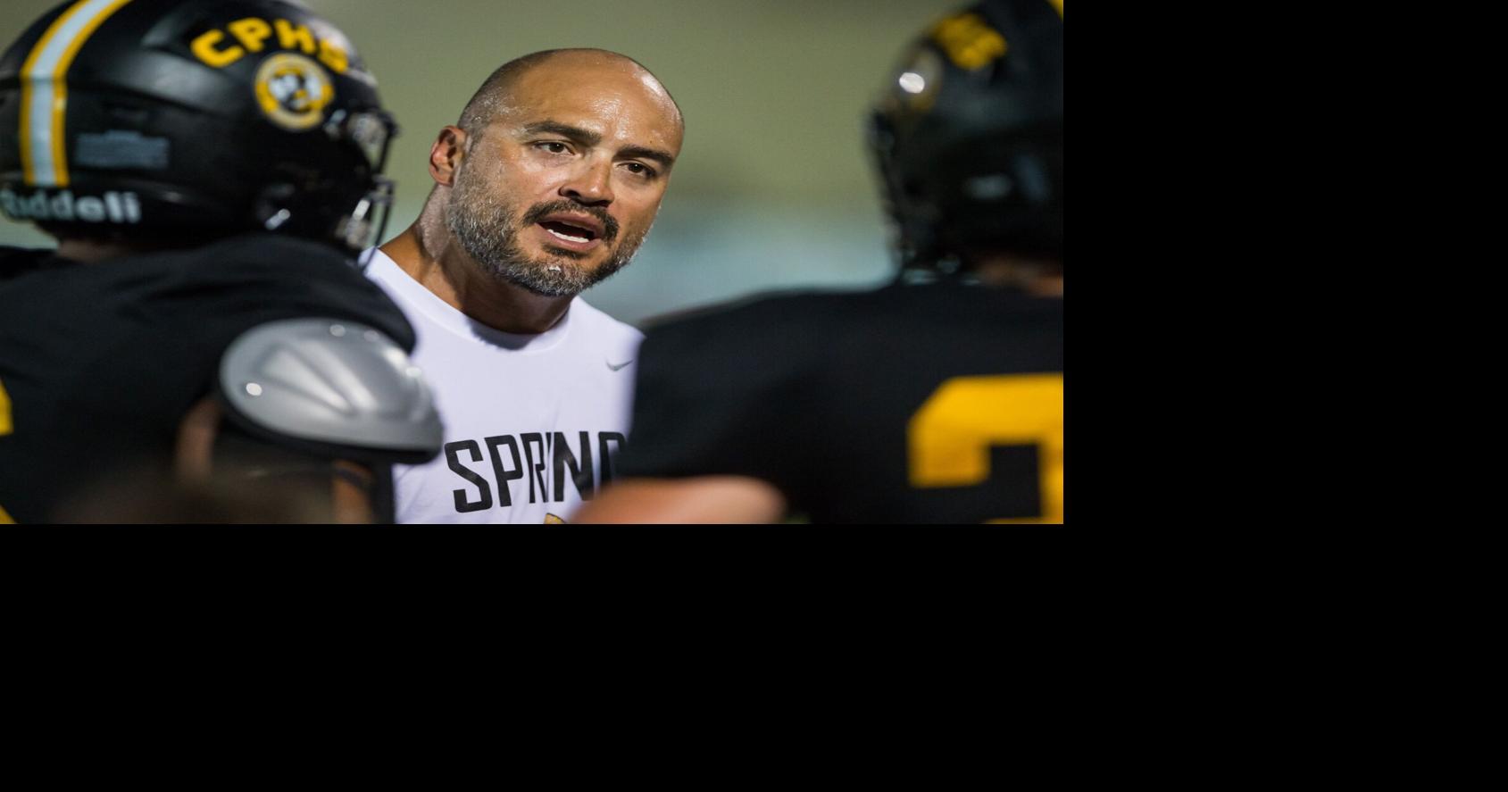 Brutal schedule intended to toughen Klinck's Sandites