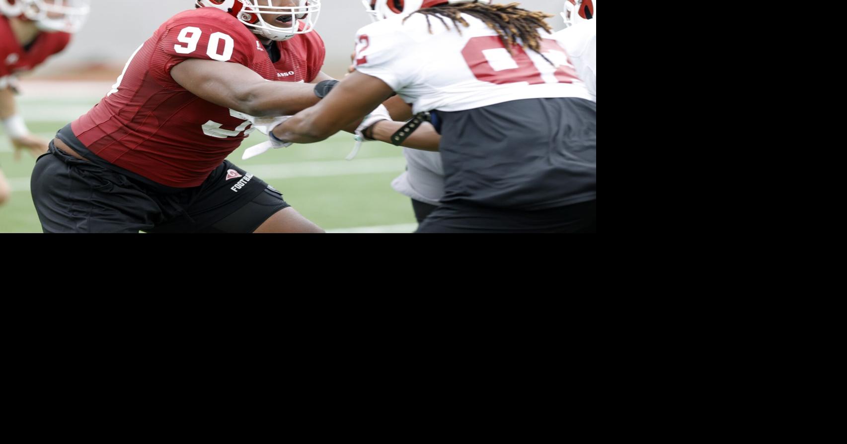 Owasso lineman Chris McClellan has OU among his final six college choices