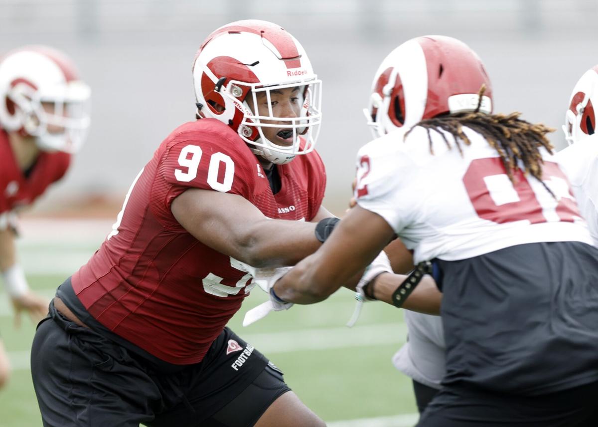 Owasso lineman Chris McClellan has OU among his final six college choices