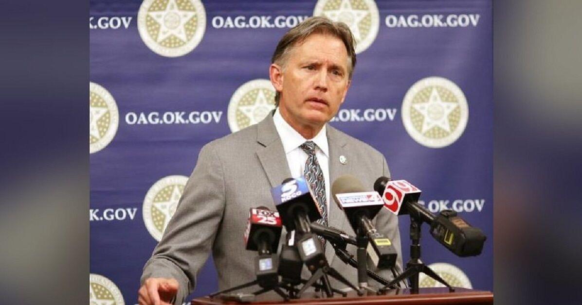 AG Mike Hunter sends letter to Biden urging energy infrastructure support