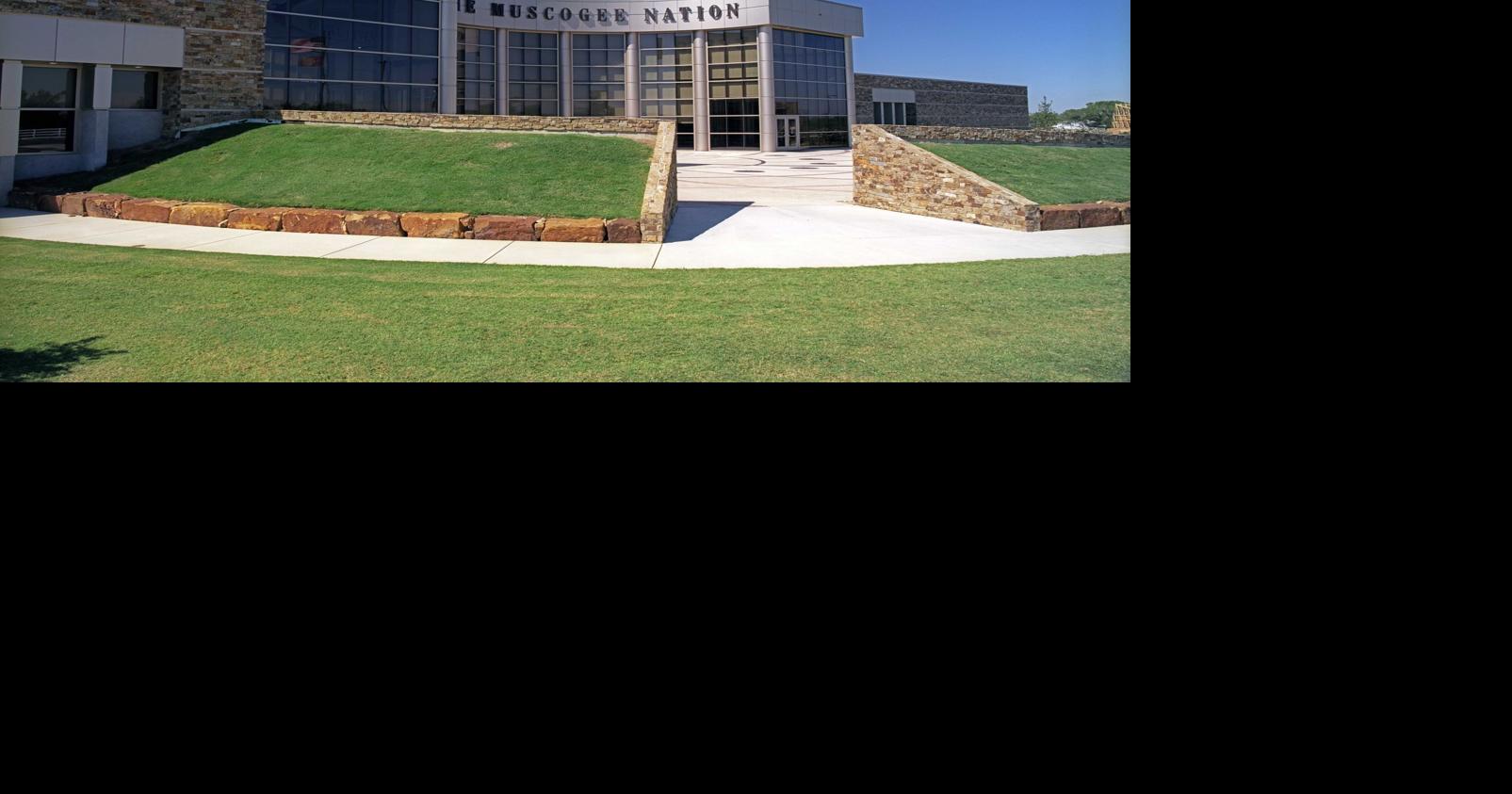 Another Oklahoma college announces MacKenzie Scott gift