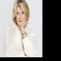 Martha Stewart headlines OSU business speaker series in Tulsa, Oklahoma ...