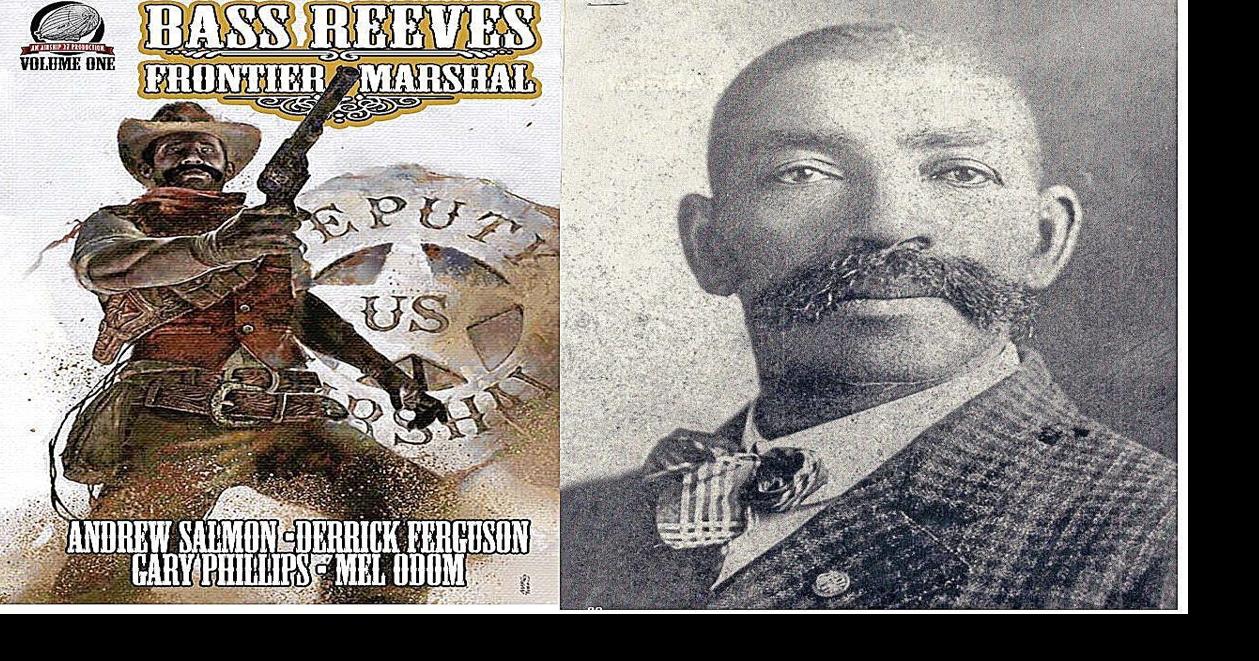 Reeves In Us History