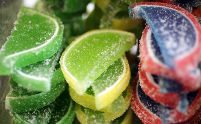 Candy Castle Downtown opens in Philcade Building