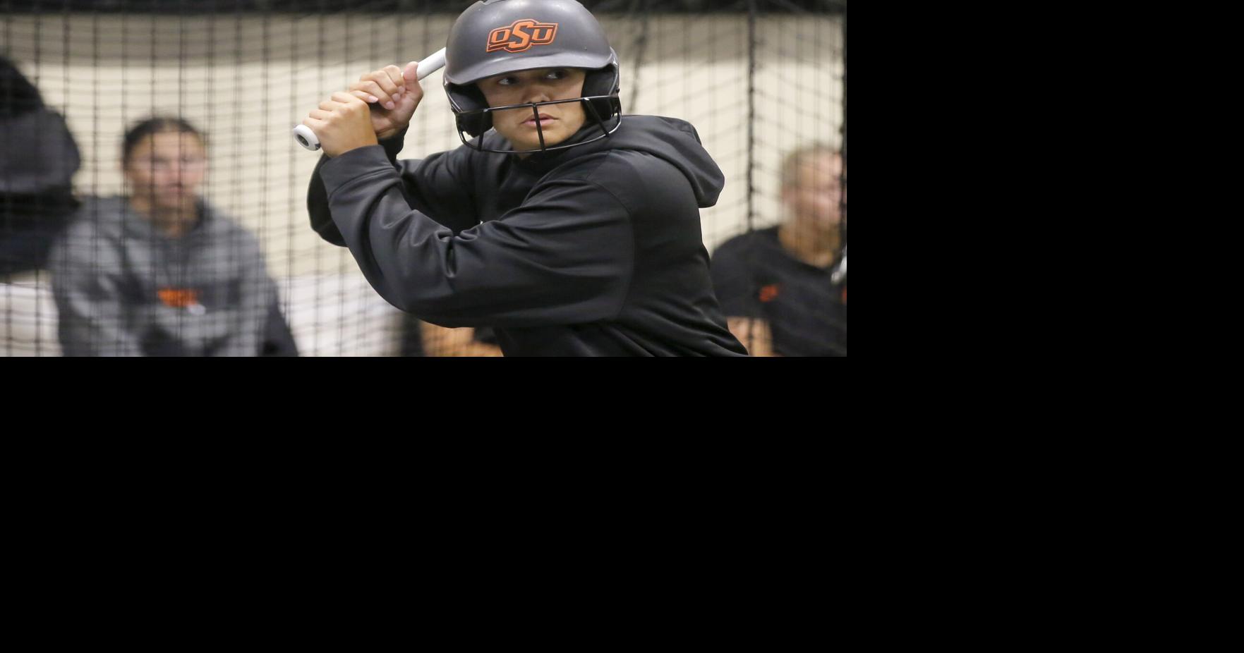 Buoyed by high standards, postseason softball in Stillwater is becoming ...