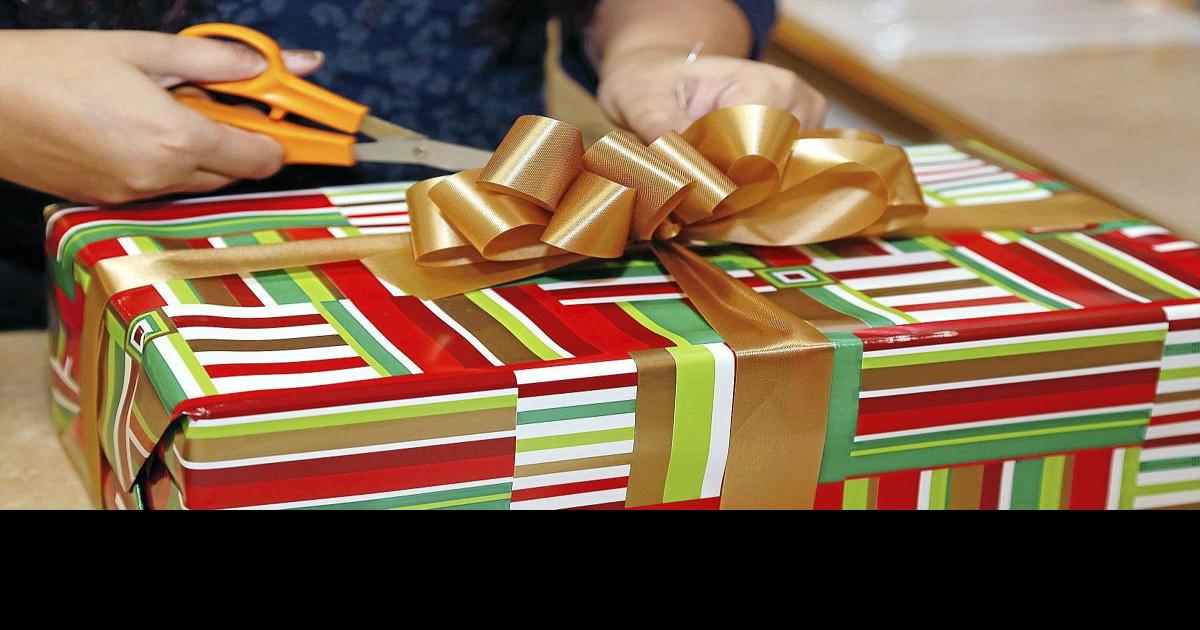 Holidays are about time with loved ones: Ginnie Graham