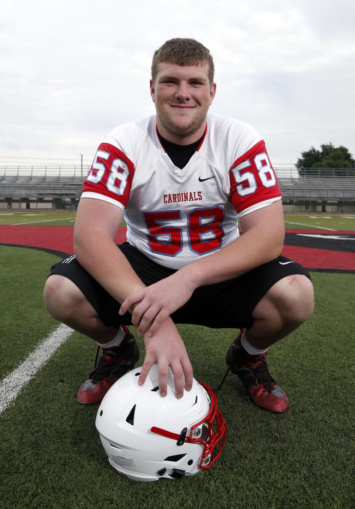 All-World rankings: Offensive linemen