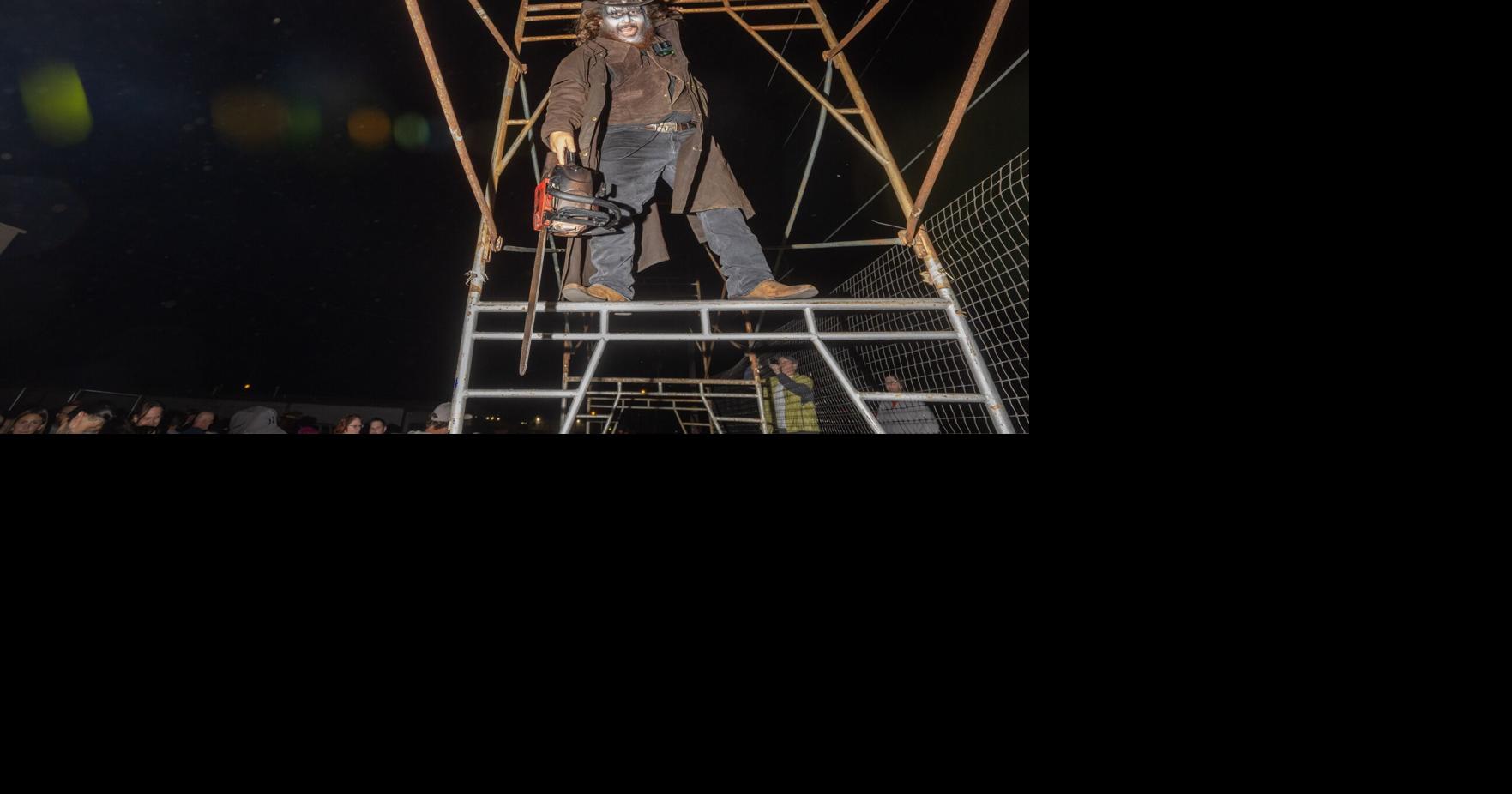 2025 Halloween guide to Tulsa-area attractions for all ages