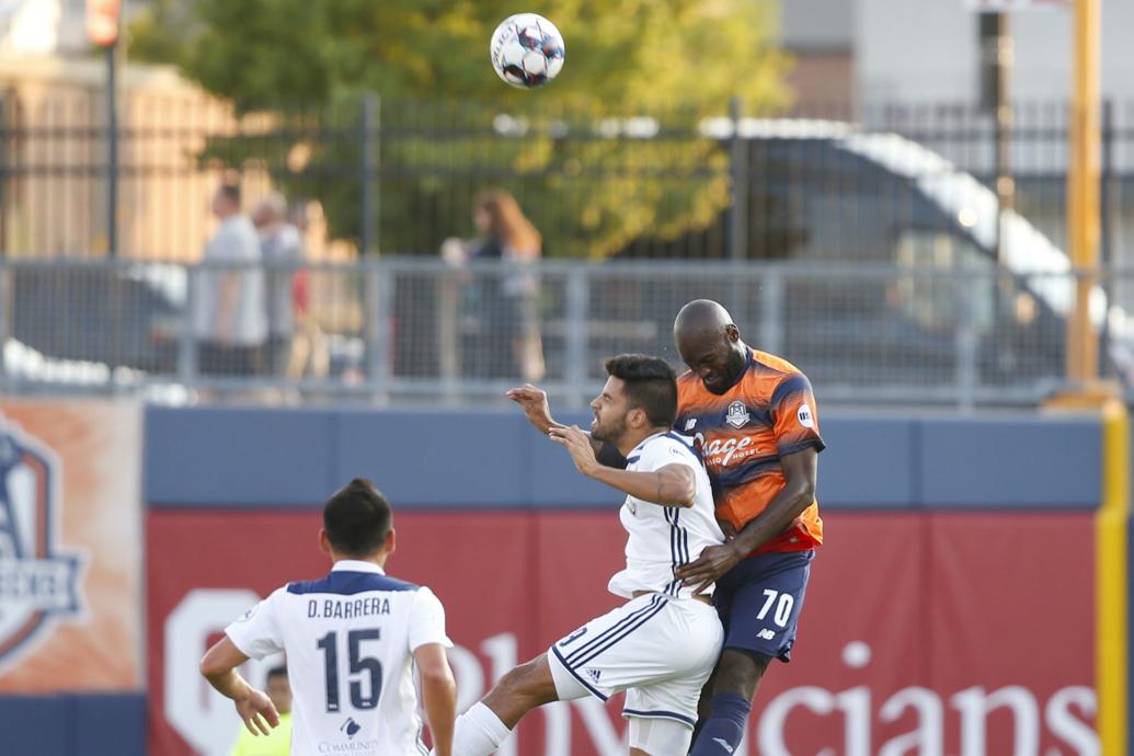 Tulsa Roughnecks FC announces sponsorship with top Tulsa youth soccer ...