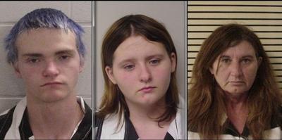 Alleged gunman offered money by relatives to kill man, records show