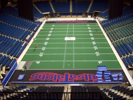 City surplus auction to include Tulsa Talons football turf, thousands ...