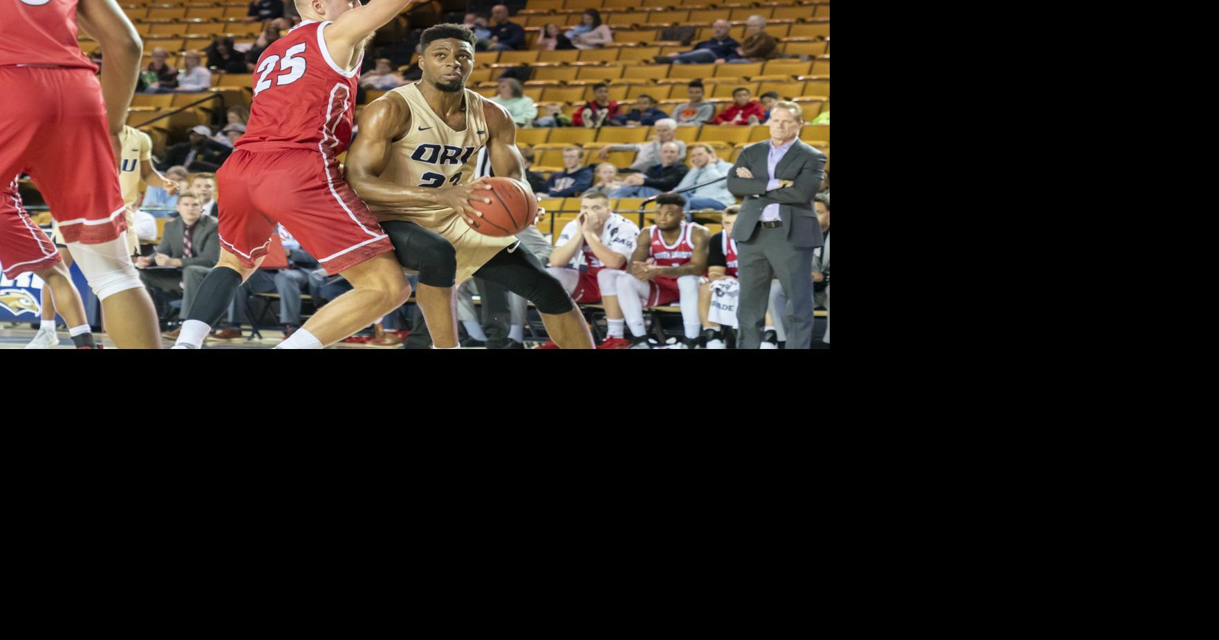 ORU basketball season in review: The MVP. The highs and lows. What to ...