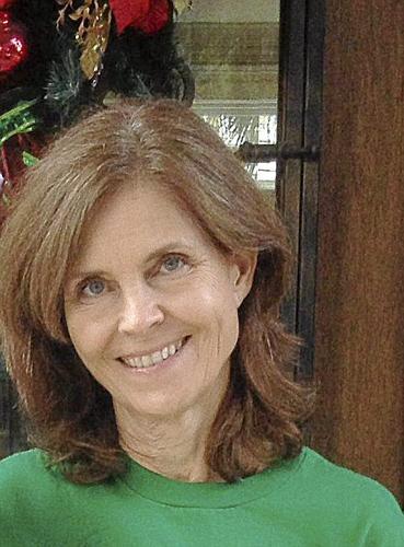 Cindy Bucher: Prevent a litter – save lives