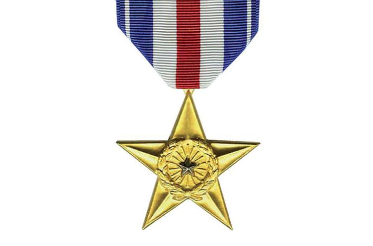 Brief history of the medals awarded for war service