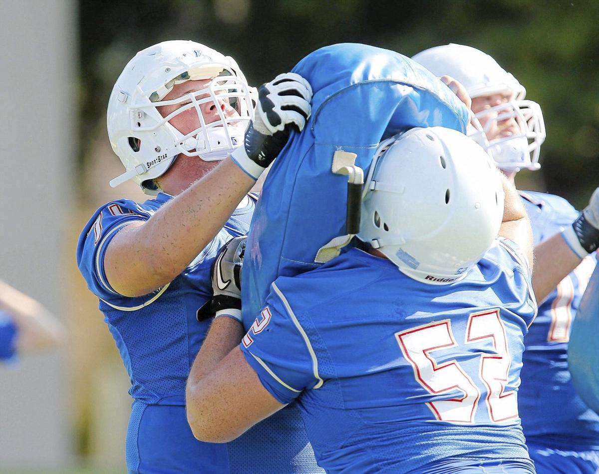 Photo gallery: An aerial look at the damage from severe weather that ...