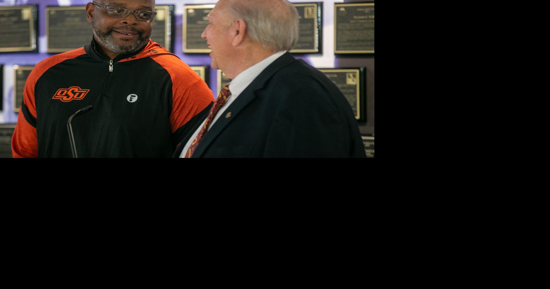 Tulsa Public Schools Athletic Hall of Fame