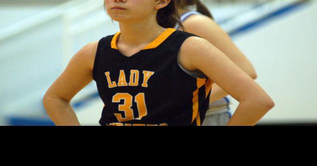 Sapulpa edges Lady Sandites