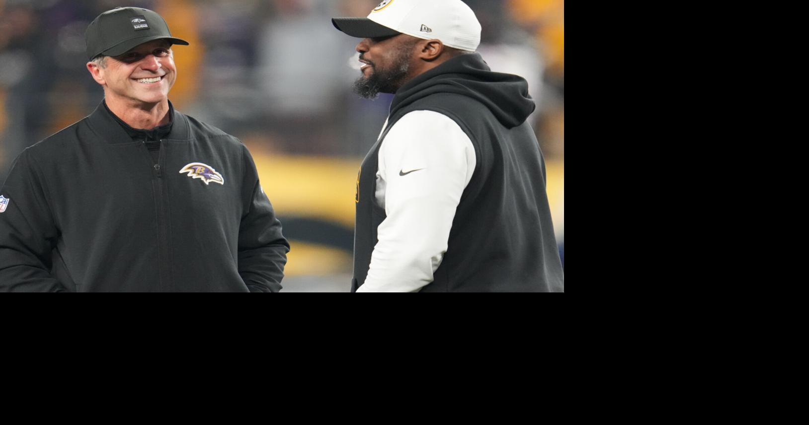 After Ravens exit, Harbaugh lands with New York Giants