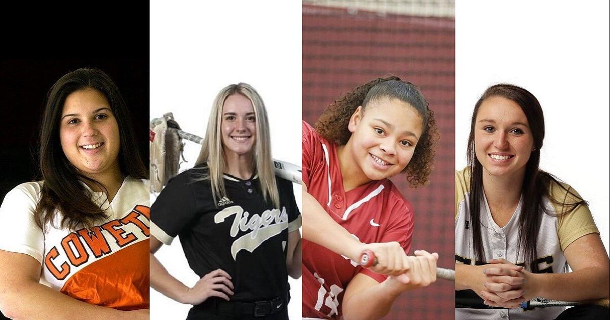 2022-23 All-World softball finalists will be unveiled Monday: Here's ...