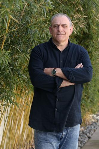 Tulsa writer, comedian Barry Friedman honors his son's memory in book ...