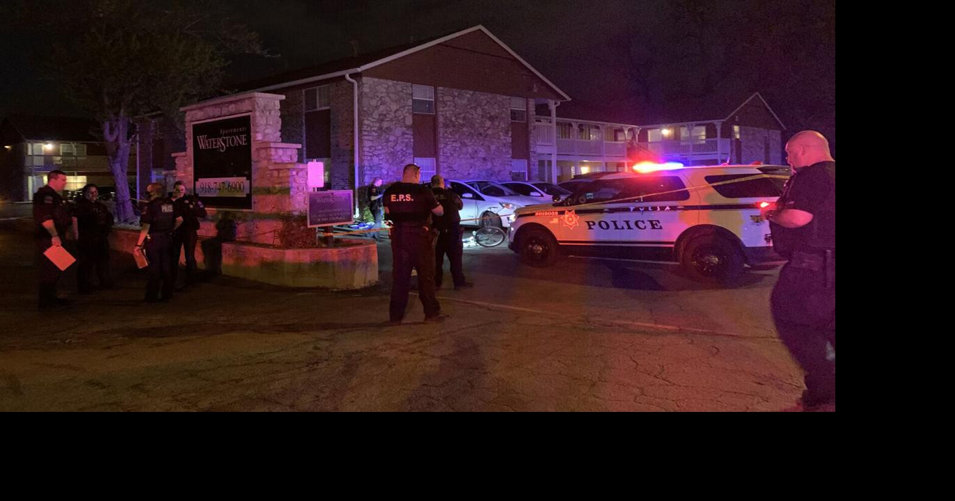 Tulsa man gets life in prison for fatal shooting to impress street gang