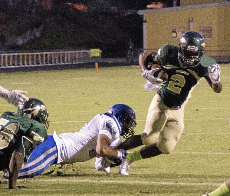 Five-star linebacker, four-star safety crucial recruits for Sooners