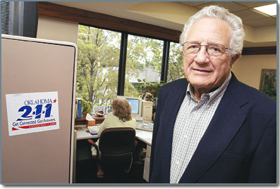 Longtime nonprofit director, advocate Bernstein dies at 92