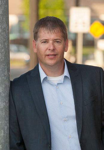 Tulsa World editorial: For Chris Sneed for a new, conservative voice in ...