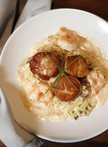 Review: Get the total fine-dining experience at French Hen's new location