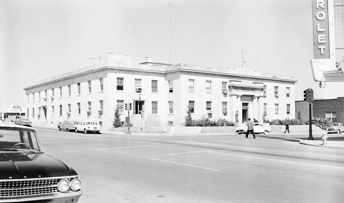 Throwback Tulsa gallery: Take a look at changes through the years at ...