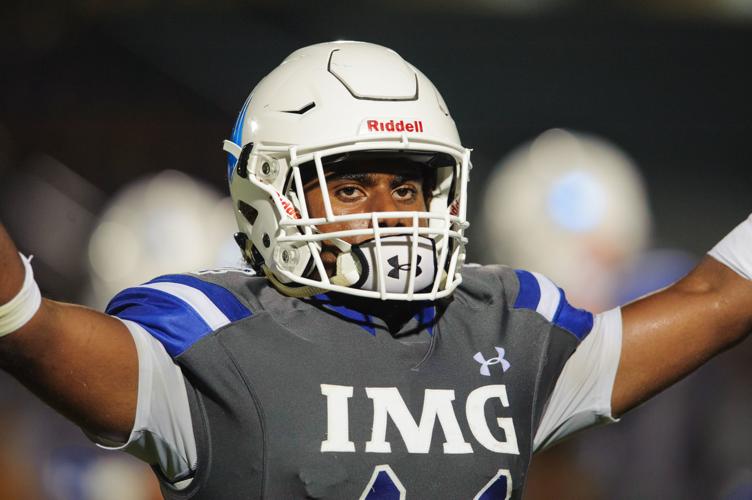 OU Football: Five-star cornerback Brendan Radley-Hiles (aka 'BOO-kee ...