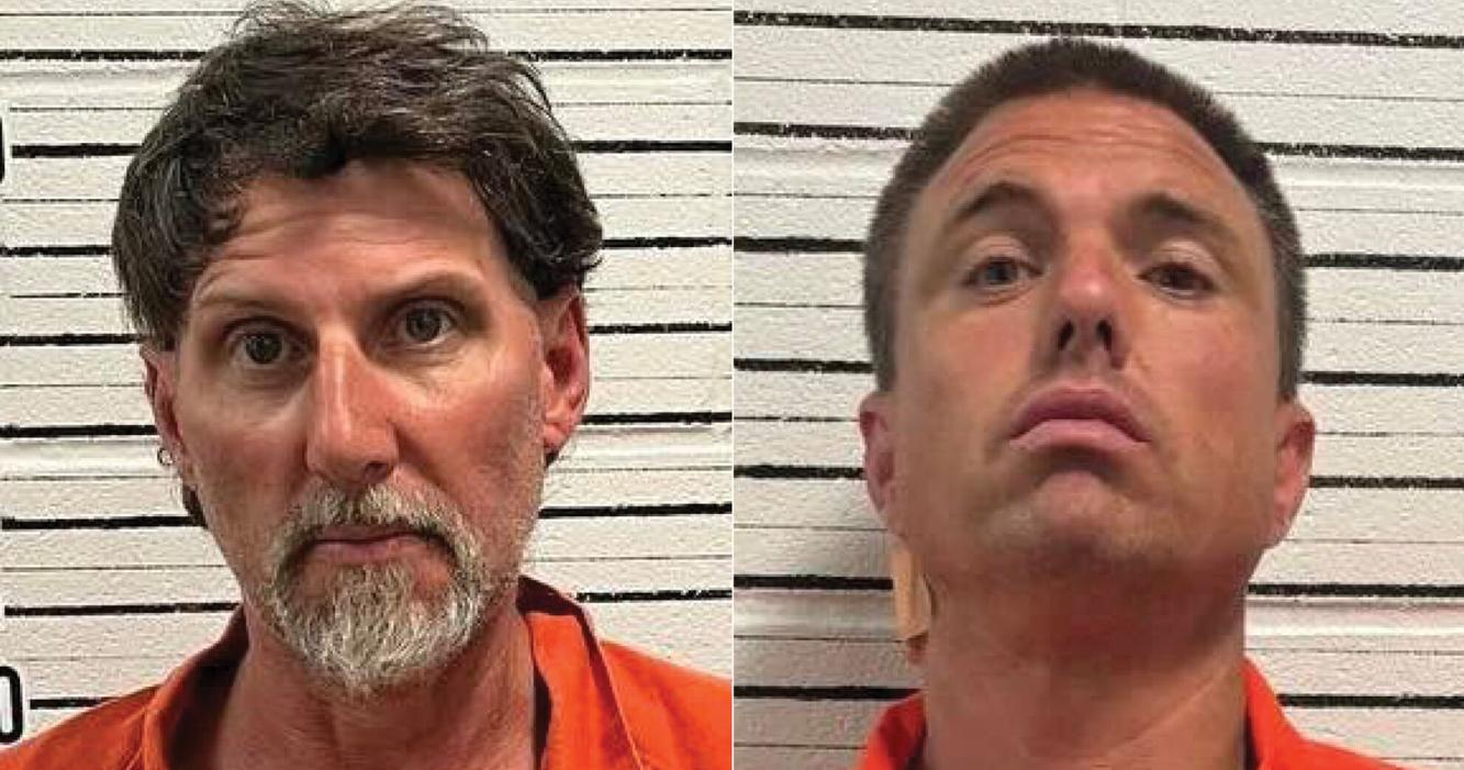 OSBI investigates homicides after two found dead in Stigler