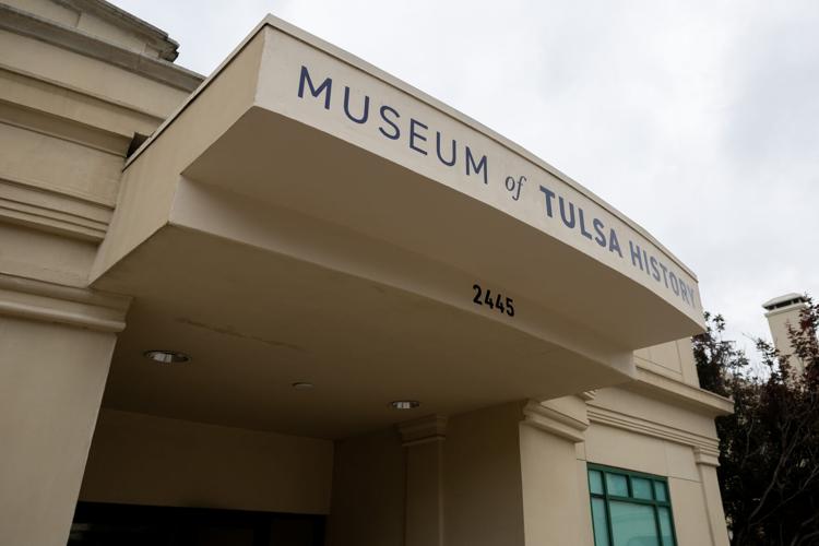 david goldenberg tulsa