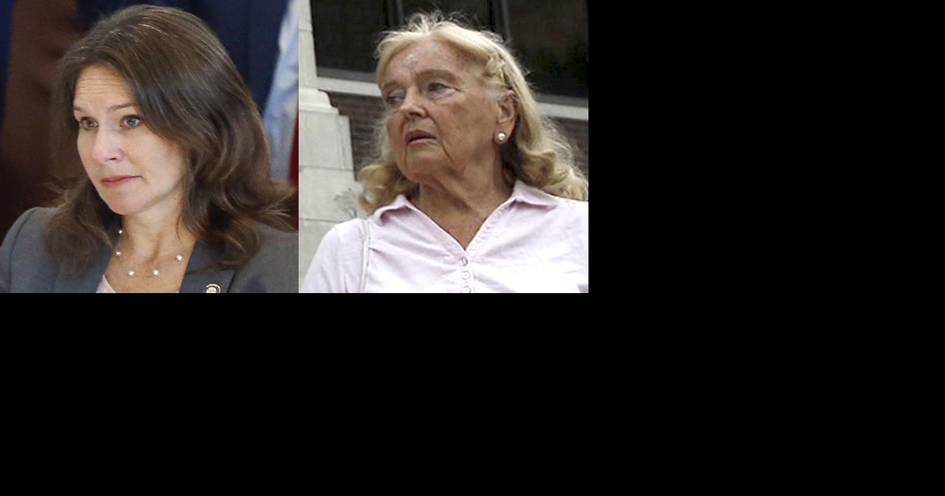 Incumbent Melissa Provenzano faces challenge from Margie Alfonso in ...