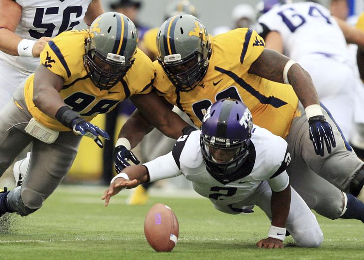 Big 12 Conference history | Timeline from 1994 to 2024