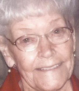 Edith Marie Whisenhunt
