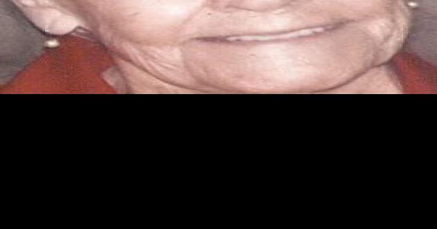 Edith Marie Whisenhunt