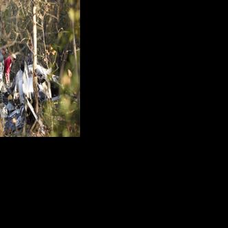 Medical Examiner confirms death of Sen. Jim Inhofe's son, Perry Inhofe