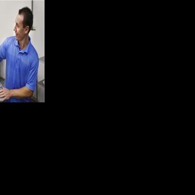 Oklahoma company designs, makes many football bowl trophies