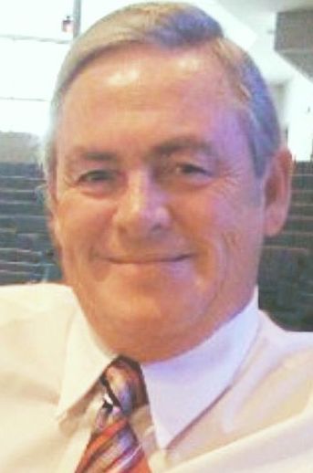 Stephen David Norris