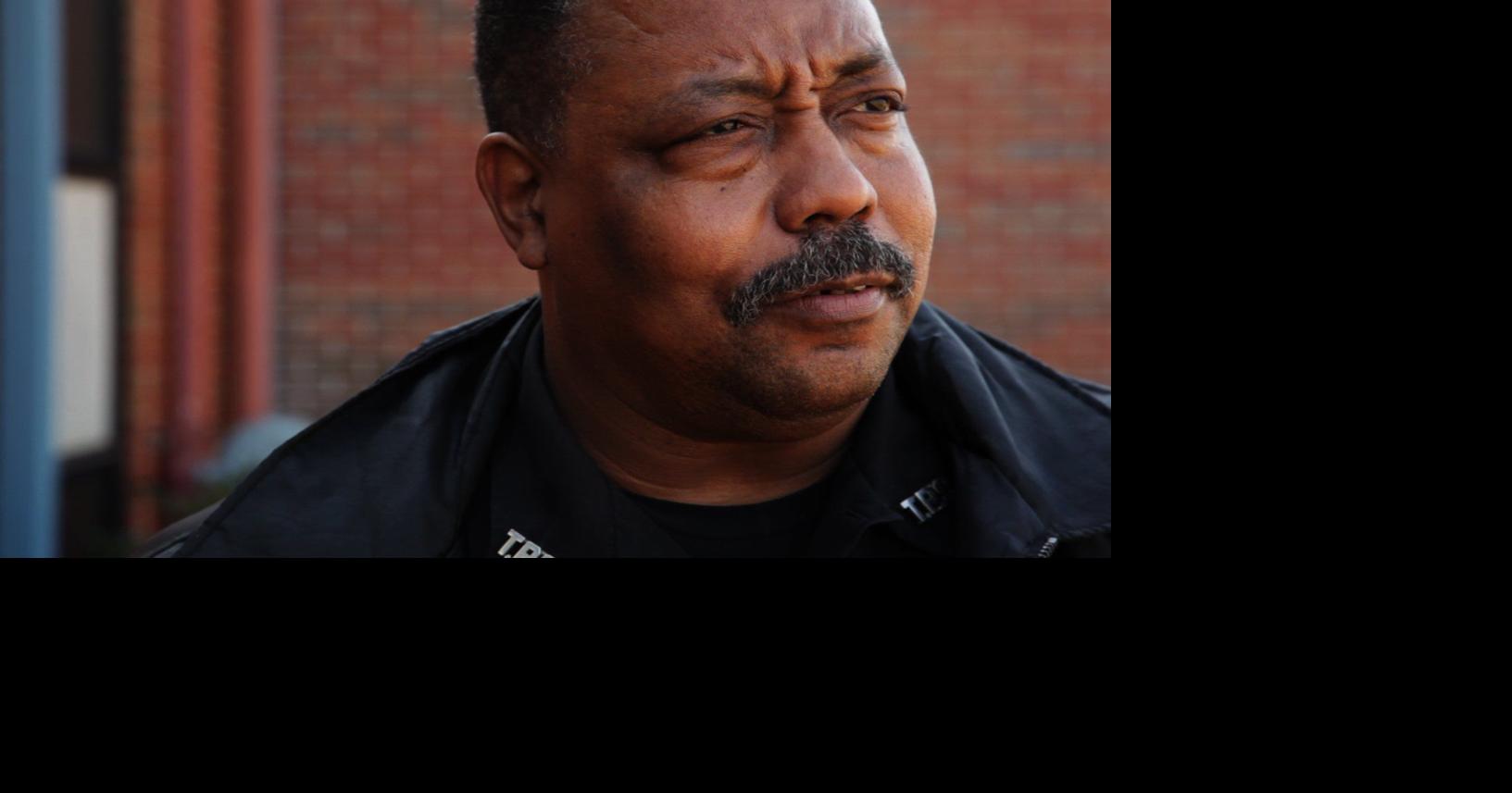 Obituary: Marvin Blades Sr., police officer and youth mentor, dies at 63